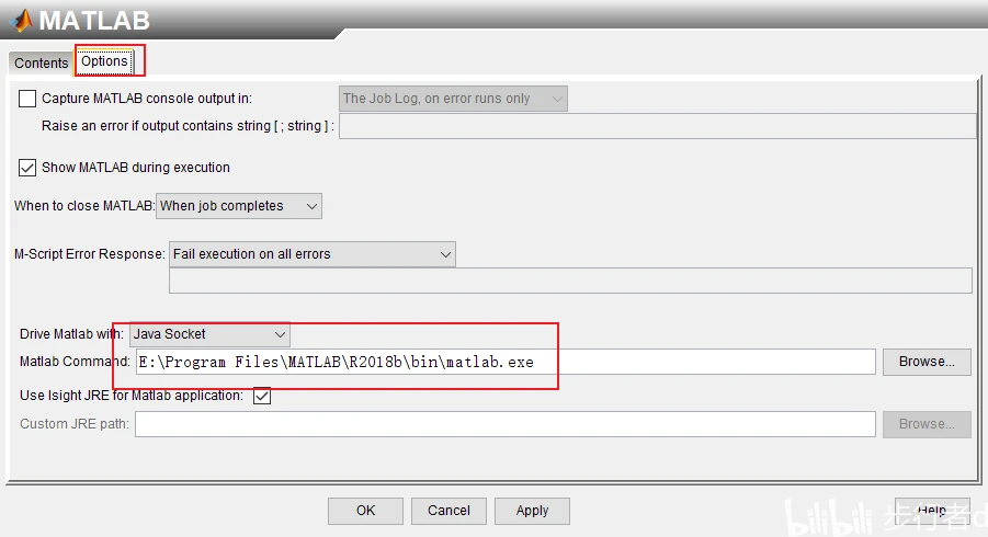 Isight与常见软件联合方法（1） - 哔哩哔哩