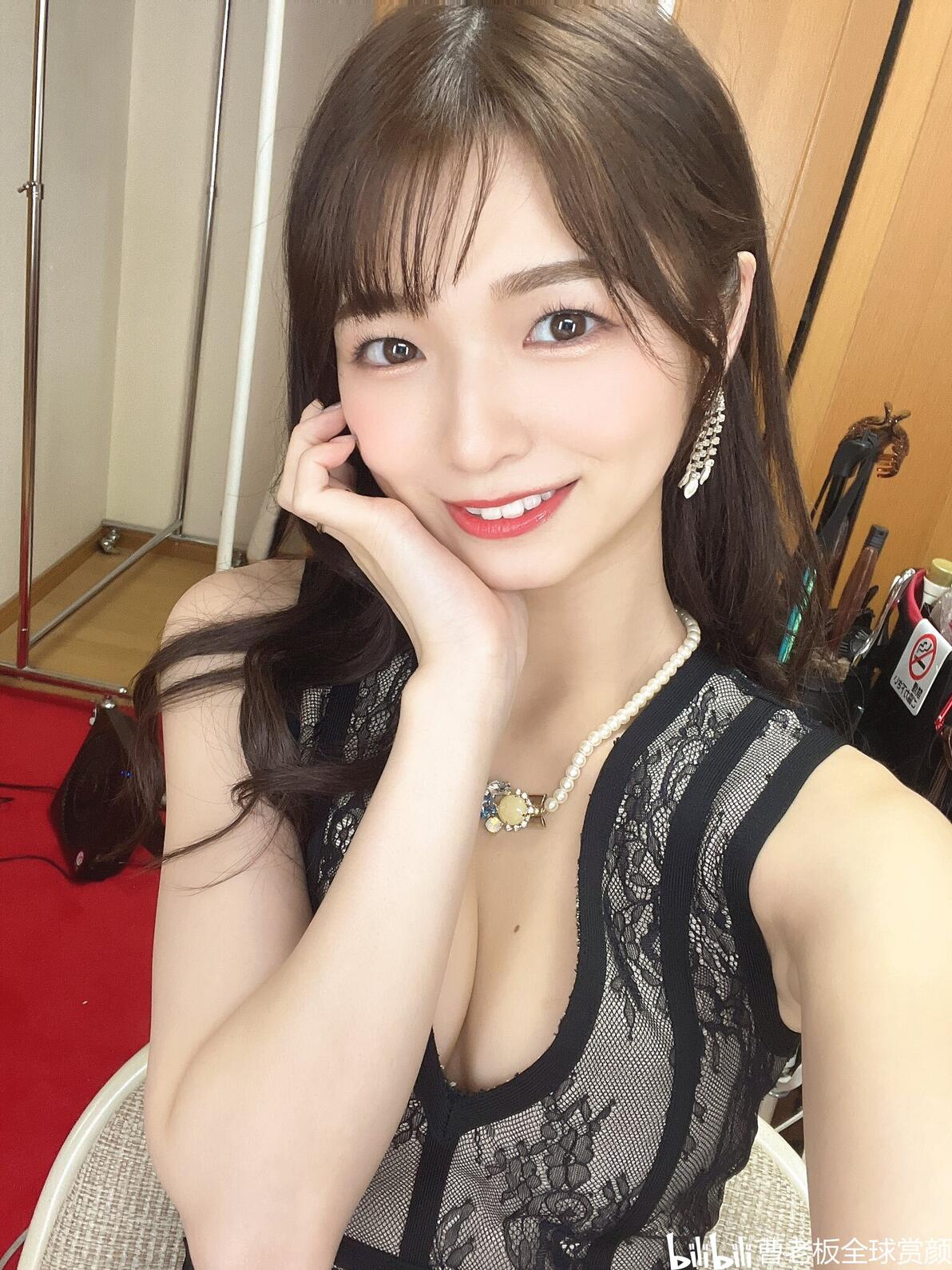 【25年热门】 jap115，倉本菫, 倉本すみれ，仓本すみれ，仓本堇， - 哔哩哔哩