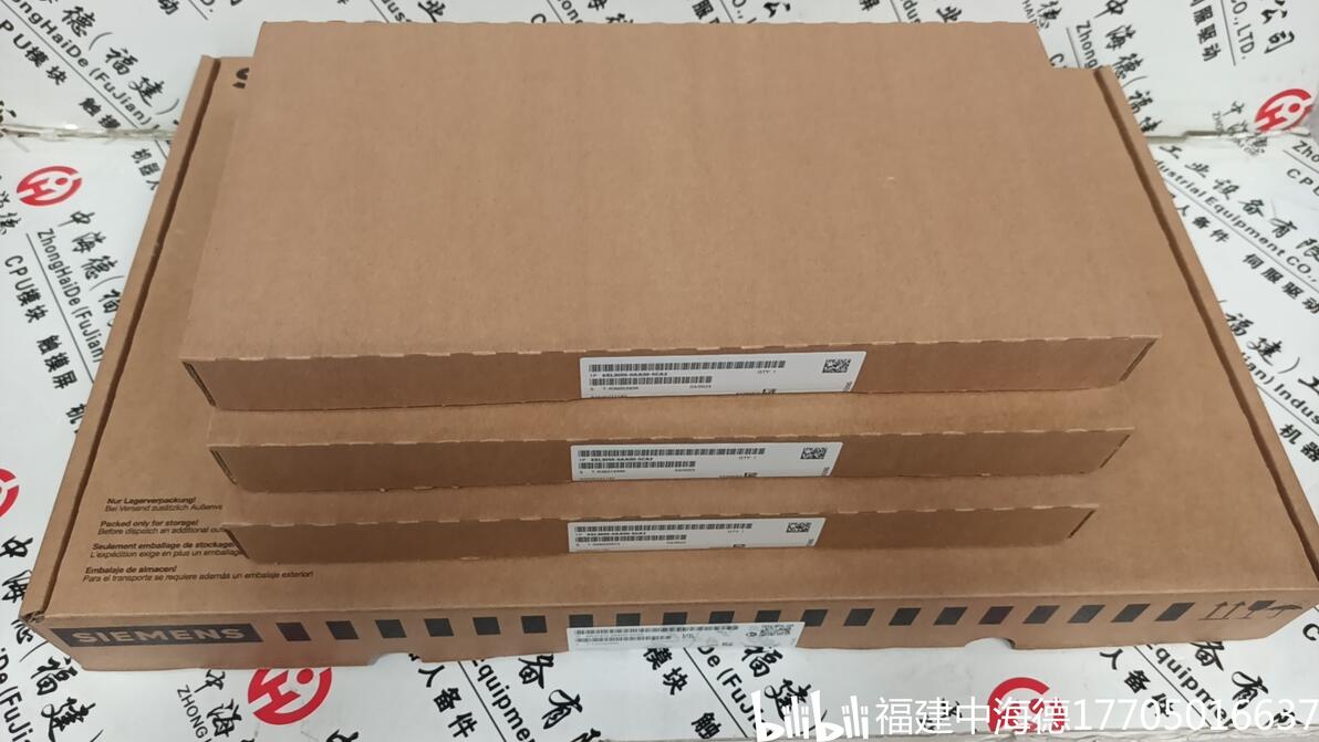 NI 接口卡 782606-01/USB-8506 - 哔哩哔哩