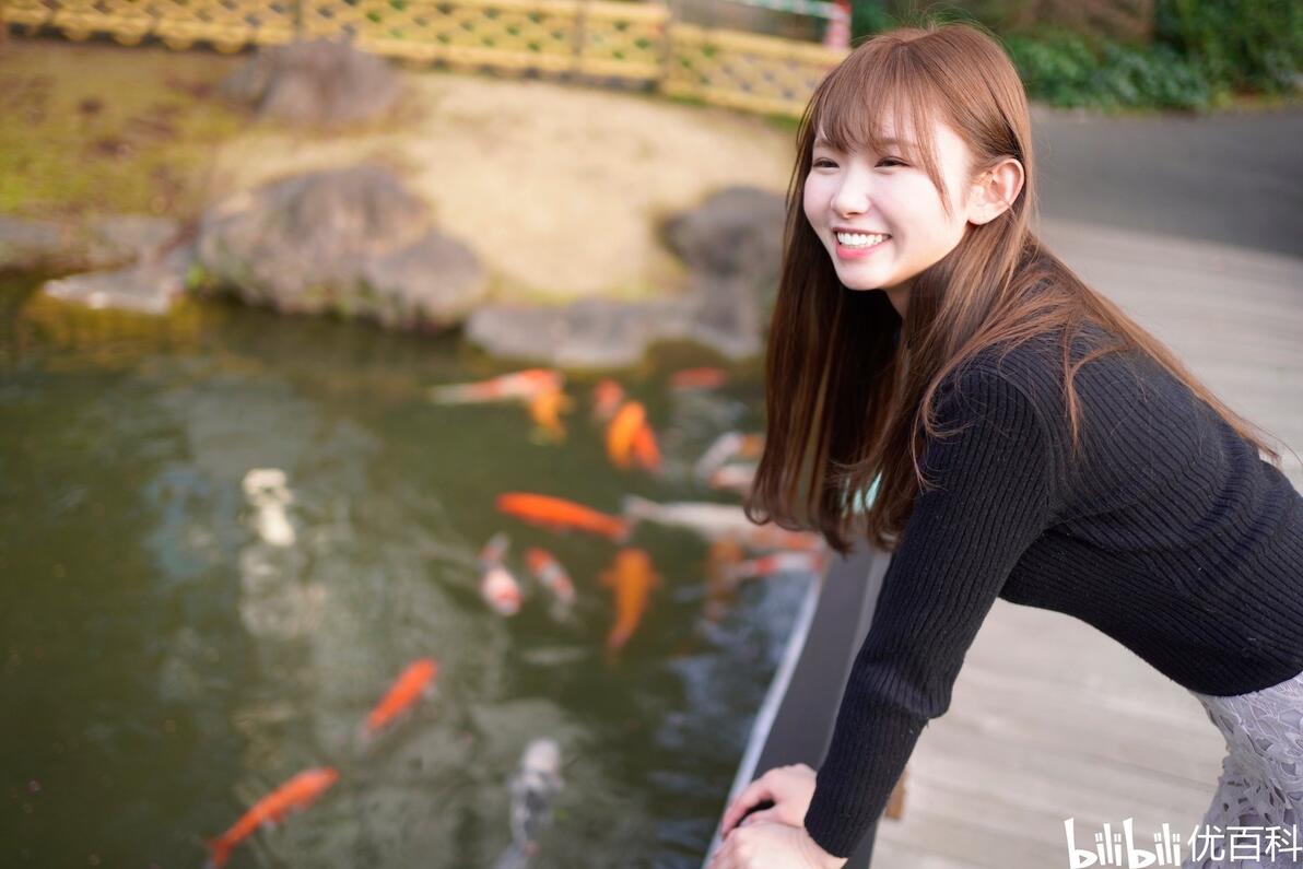 响莲 響蓮 Ren Hibiki【优百科#080】 - 哔哩哔哩