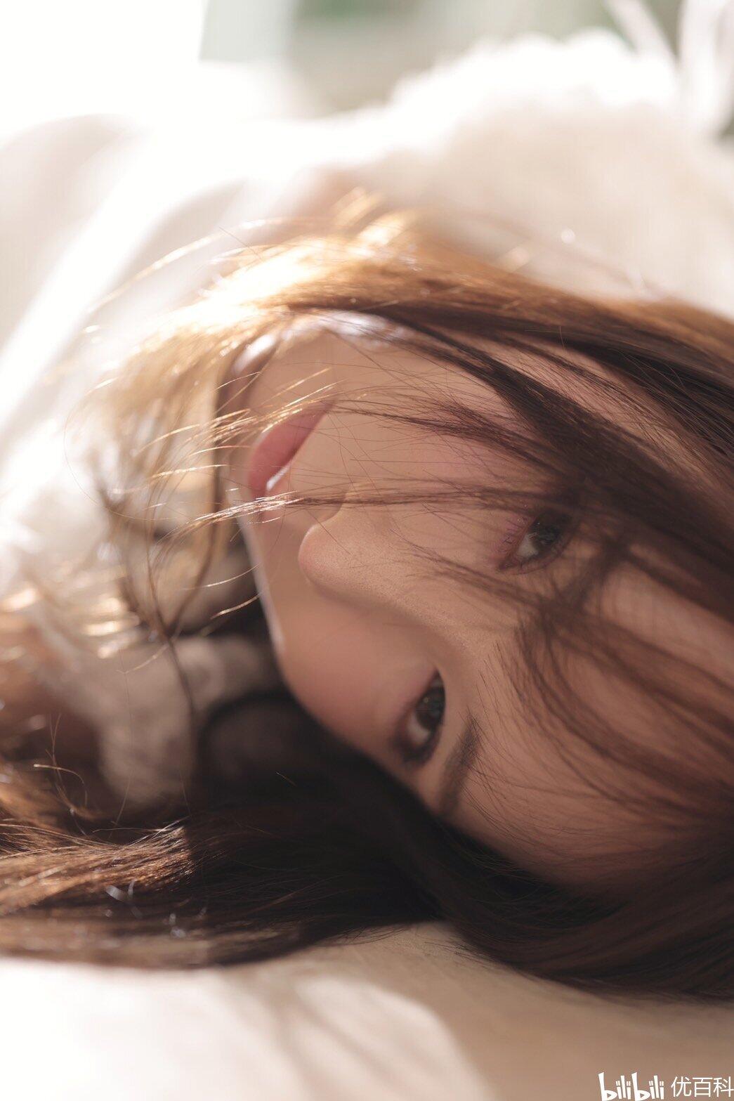 海老咲碧 海老咲あお Ao Ebisaki【优百科#102】 - 哔哩哔哩