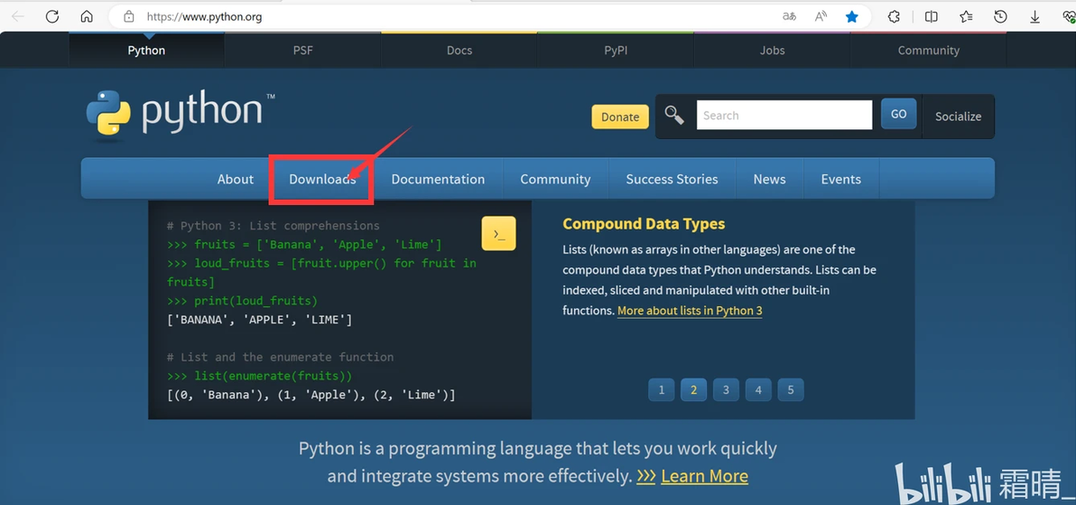 基于 OpenCV-Python 和 Mediapipe 的手部识别教程 - 哔哩哔哩