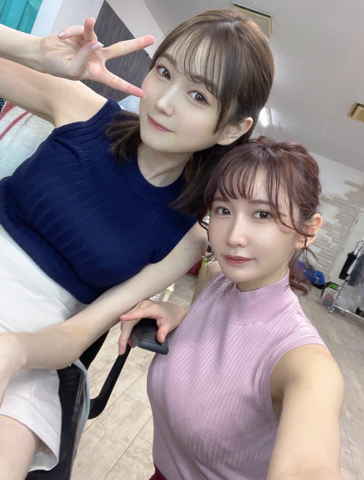 本田桃 本田もも Momo Honda【优百科#078】 - 哔哩哔哩