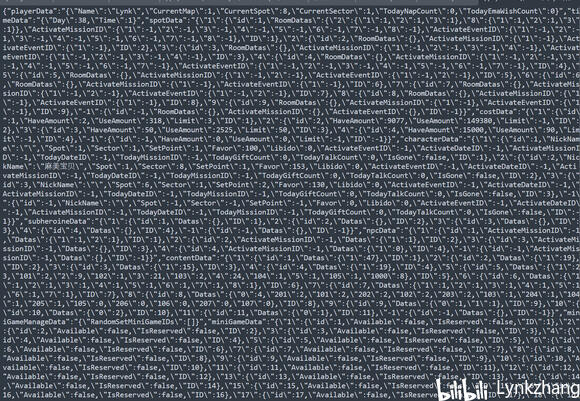 Inari修改方法（存档） - 哔哩哔哩