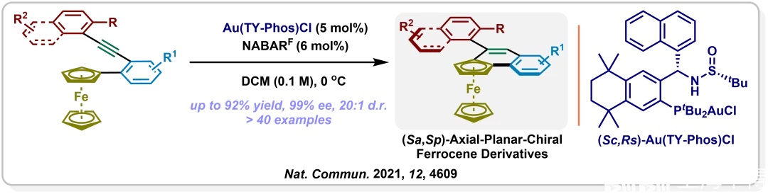 Sadphos：叔丁基亚磺酰胺（TBSA）的神奇之旅 - 哔哩哔哩