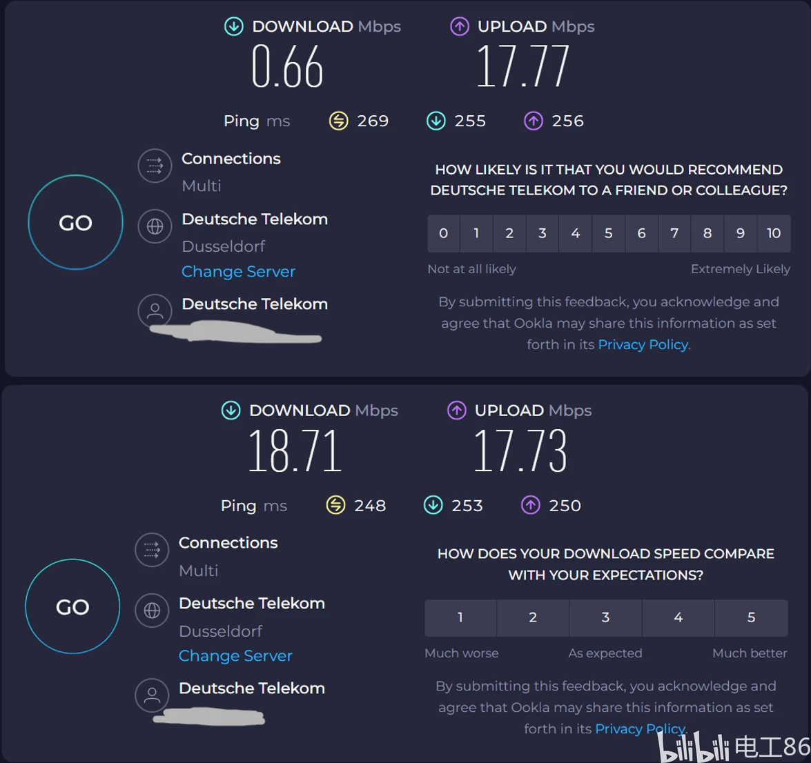 基于Tailscale Funnel实现公网浏览器访问本地局域网文件或服务 - 哔哩哔哩