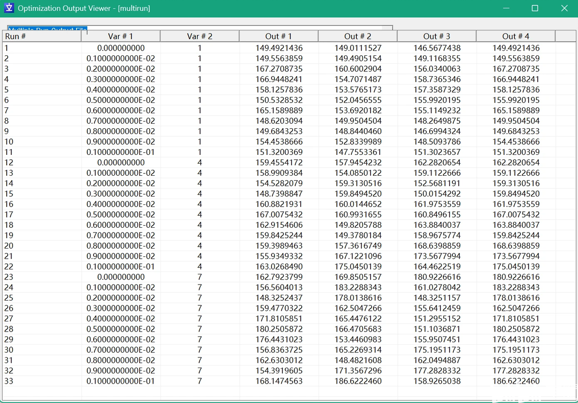 PSCAD Multiple Run Example - 哔哩哔哩