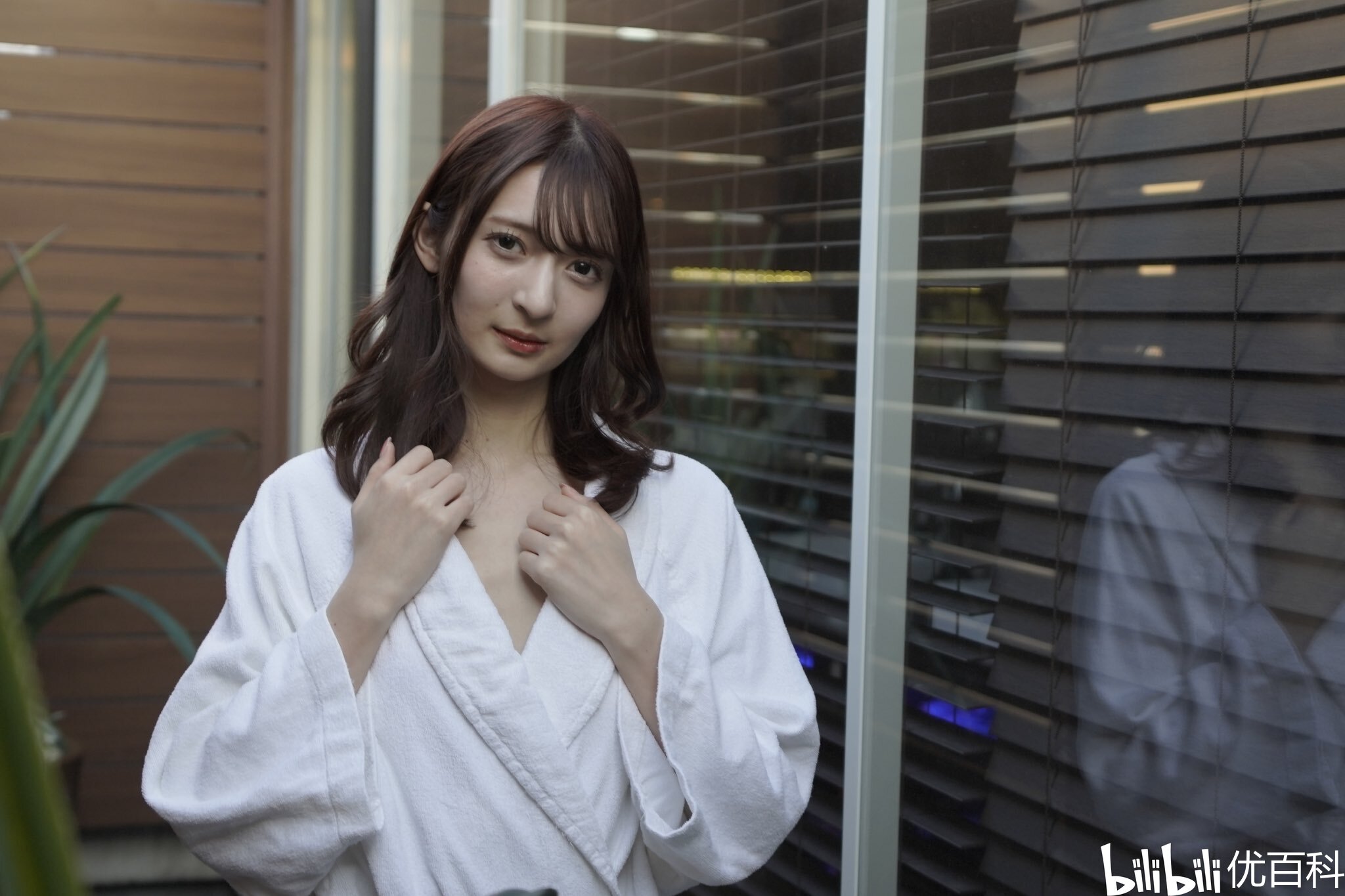 さくらわかな 樱若菜 Wakana Sakura【优百科#055】 - 哔哩哔哩