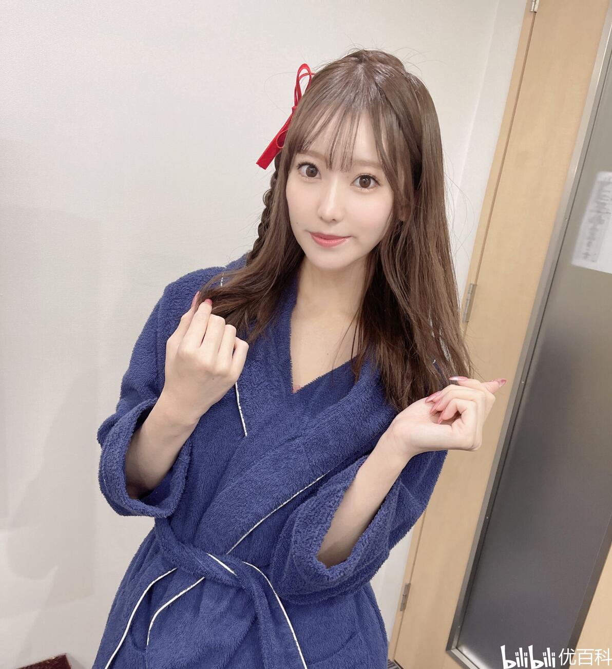 枫富爱 楓ふうあ Fuua Kaede【优百科#054】 - 哔哩哔哩