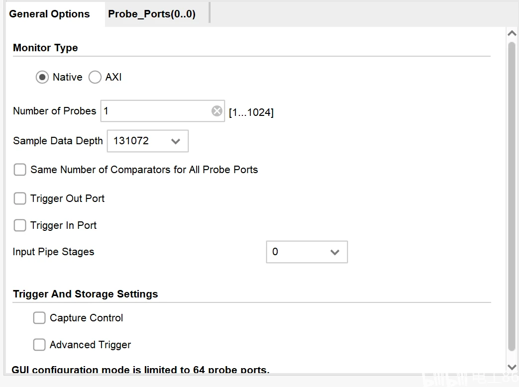 ZYNQ 通过内置ILA IP快速查看外置ADC输入波形 - 哔哩哔哩