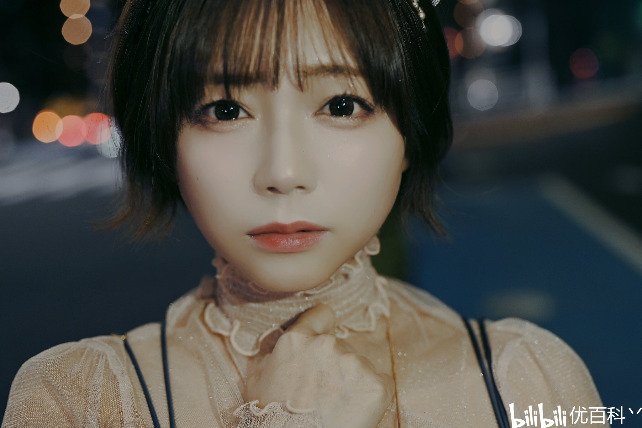 羽咲美晴 羽咲みはる Miharu Usa [优百科 51] 哔哩哔哩