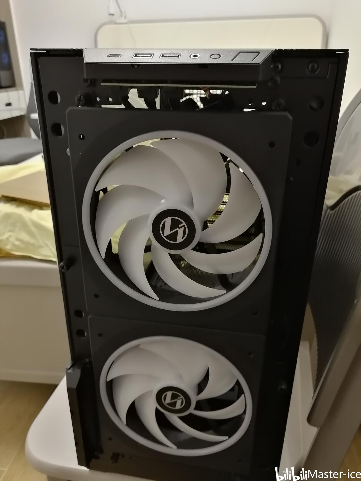 联力L216的一些优点及问题反馈 - 哔哩哔哩