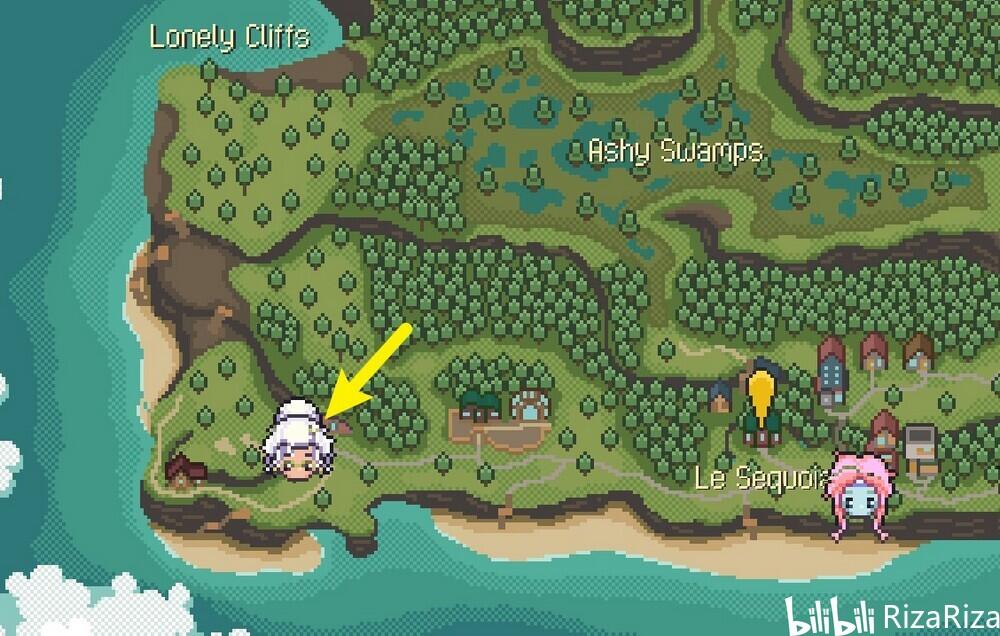 【Chef RPG】 EA版新手前期实用攻略 - 哔哩哔哩