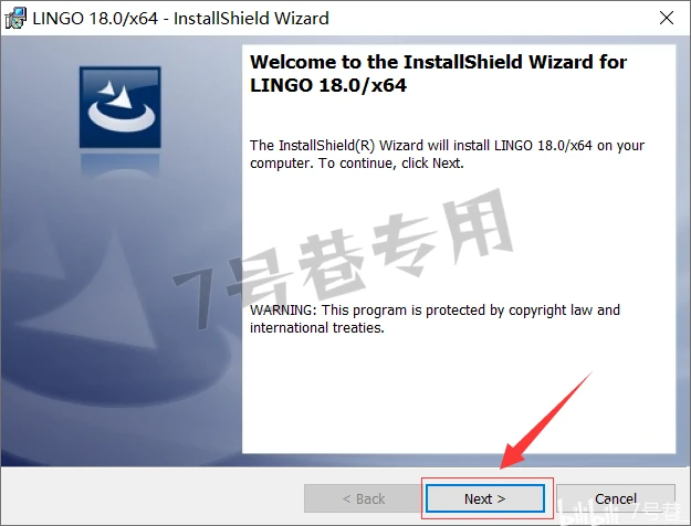LINGO 18.0软件下载及安装教程 - 哔哩哔哩