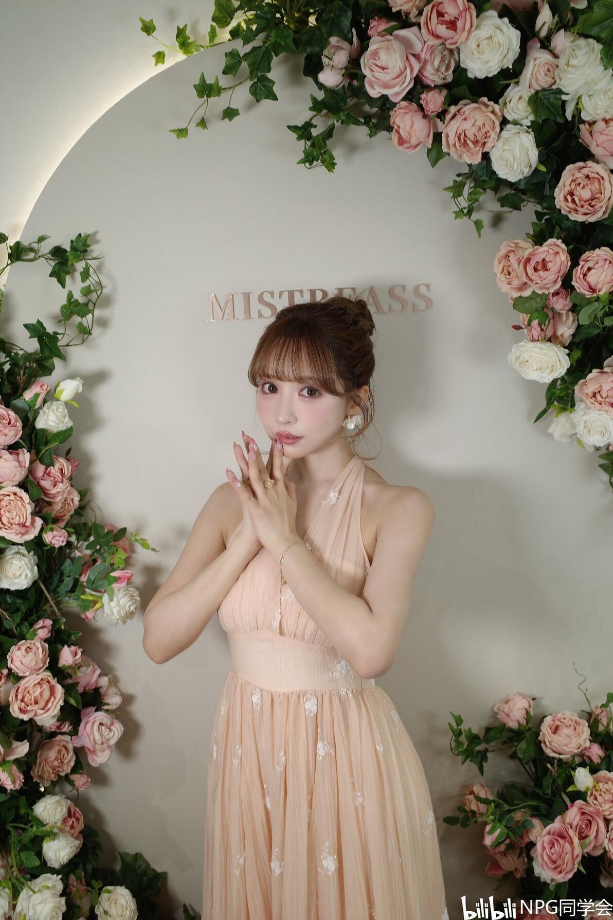 FANZA五月榜单公布，无敌的MUTEKI也输了 - 哔哩哔哩