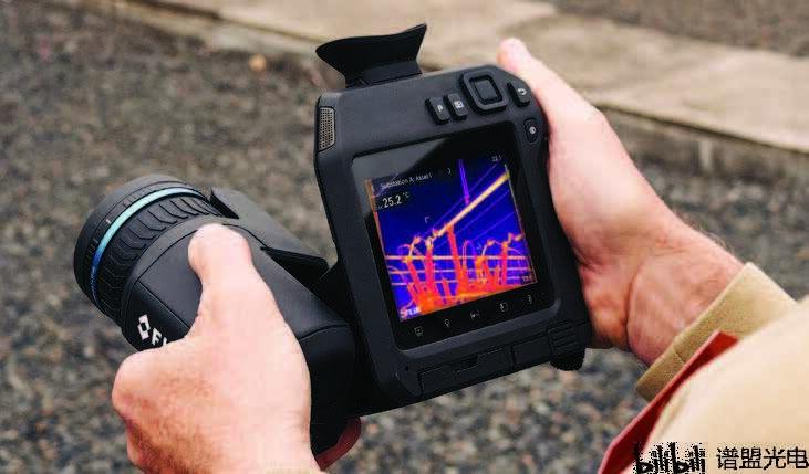 FLIR Thermal Studio 套件 - 哔哩哔哩