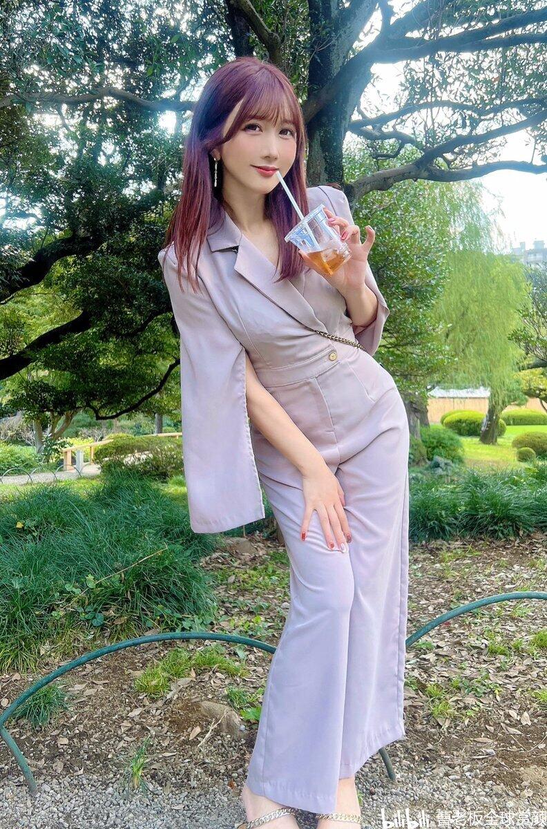 【DB】jap115， 大槻響, 大槻ひびき，大槻响 浜田絵梨, 綿貫沙織, 牧野里穂, - 哔哩哔哩