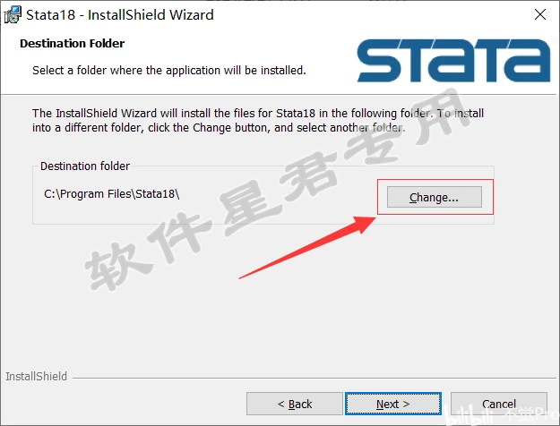 Stata 18下载及安装教程 - 哔哩哔哩