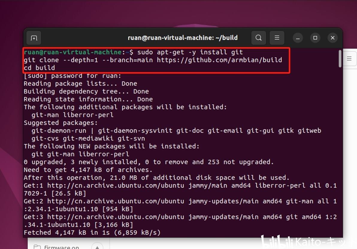 奥丁2掌机刷入LINUX教程（armbian） - 哔哩哔哩