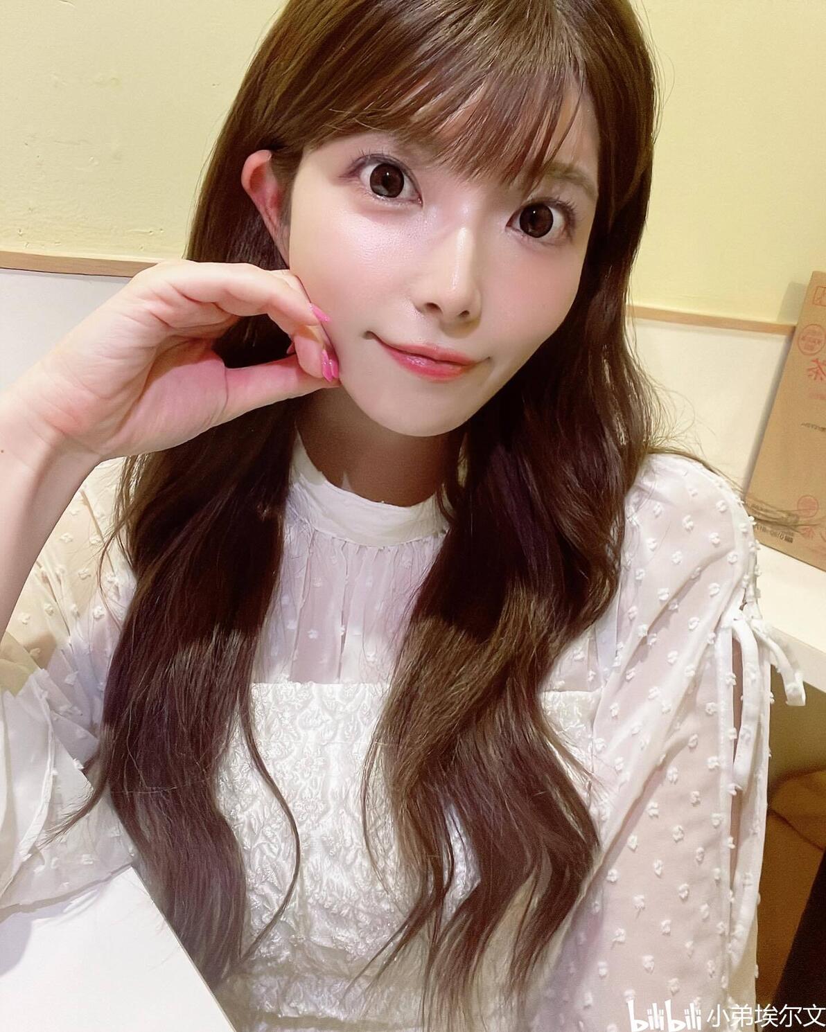 木下日葵、三上悠亚、樱若菜、君岛美绪、桃乃木香奈最新动态 哔哩哔哩 