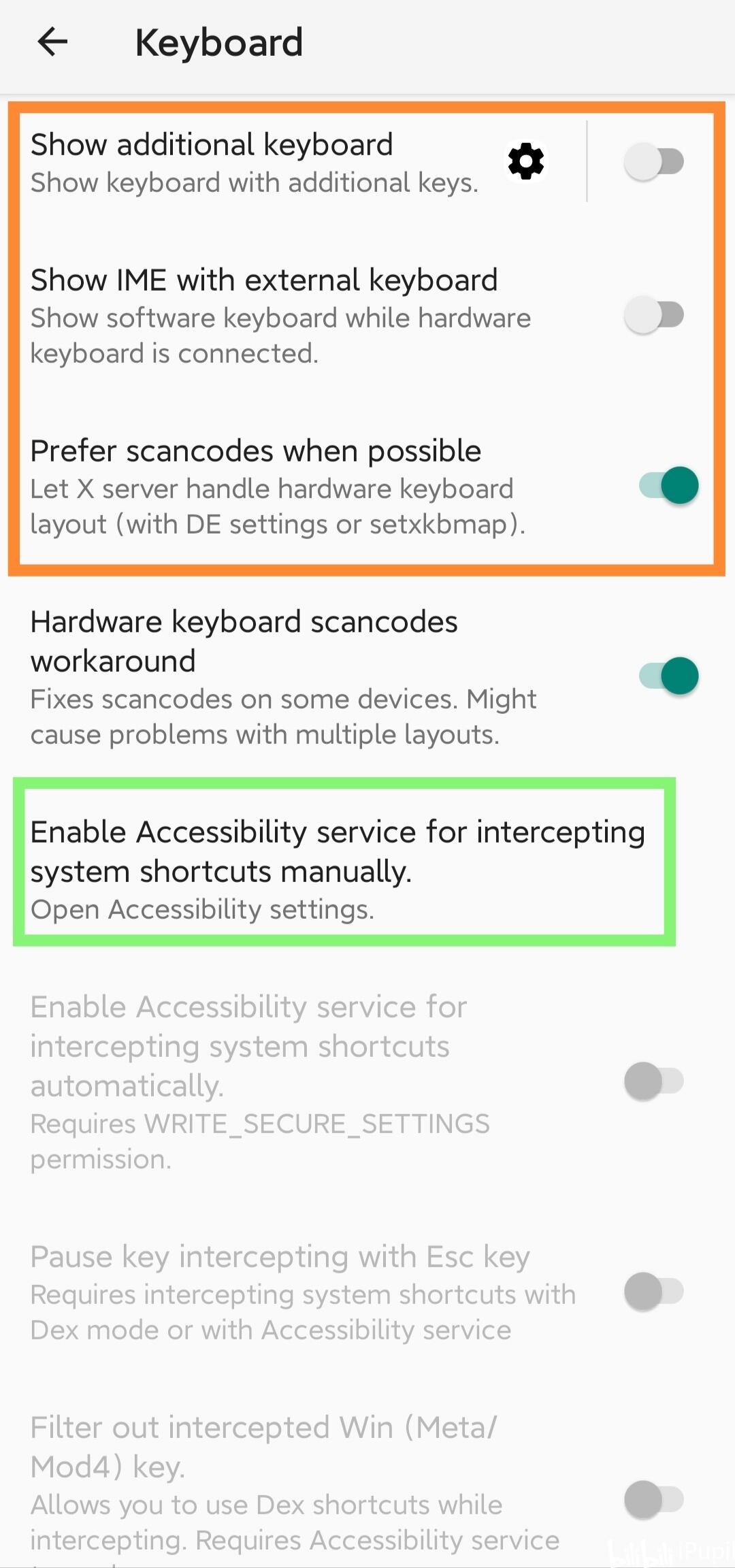 高通平台下Termux Chroot/Proot容器实现全局硬件加速的笔记 - 哔哩哔哩