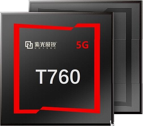 虎贲T760全B站最全的性能跑分测试图文版 - 哔哩哔哩