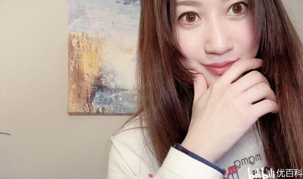 水户香奈 水戸かな Kana Mito【优百科#064】 - 哔哩哔哩