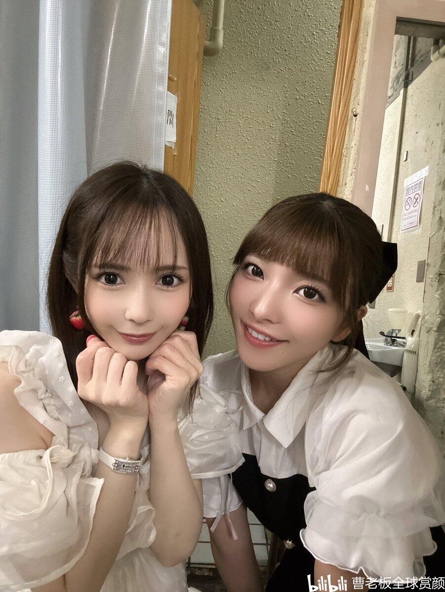 【DB】jap115， 佳苗琉華, 佳苗るか 小泉亜美 拍摄过：1048 部影片 - 哔哩哔哩