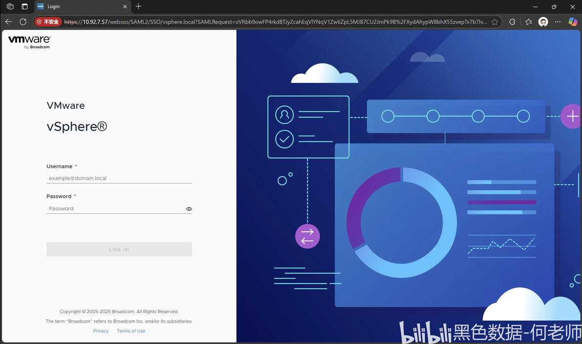 VMware vSphere 9正式发布 - 哔哩哔哩