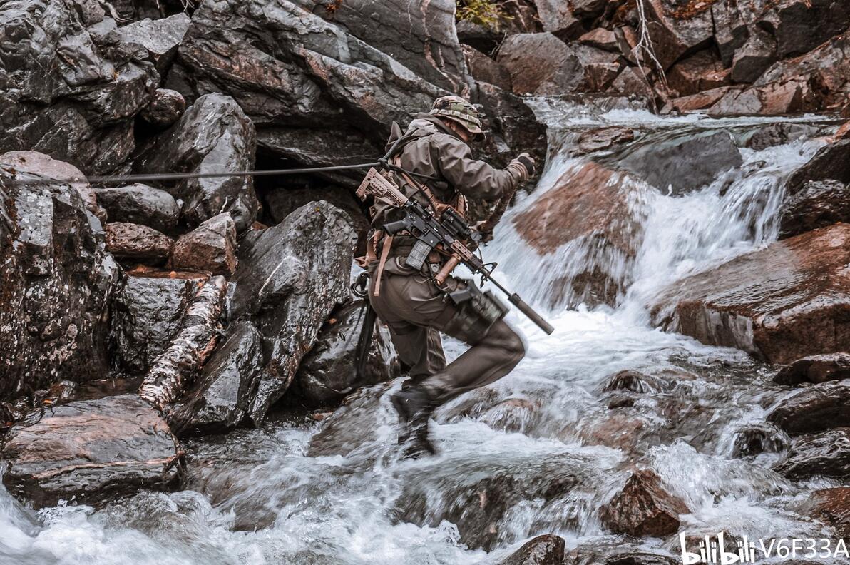 荷兰军用枪械发展史（2） - 哔哩哔哩