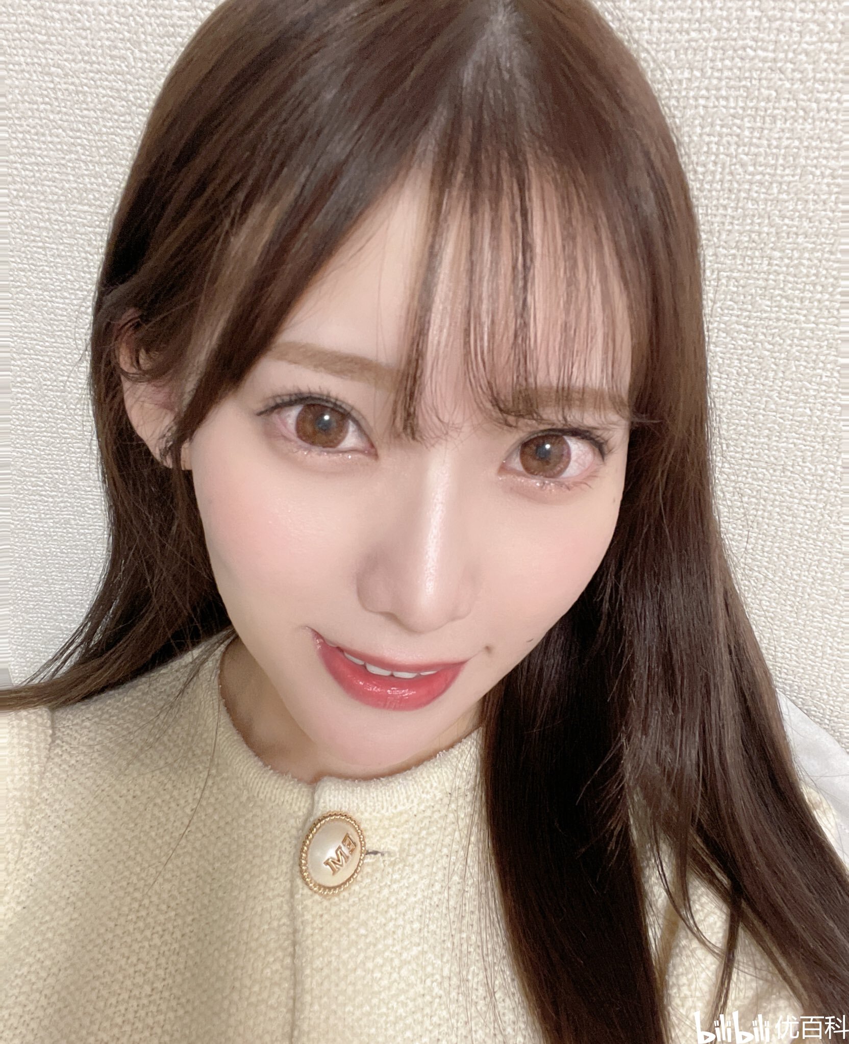 枫富爱 楓ふうあ Fuua Kaede【优百科#054】 - 哔哩哔哩