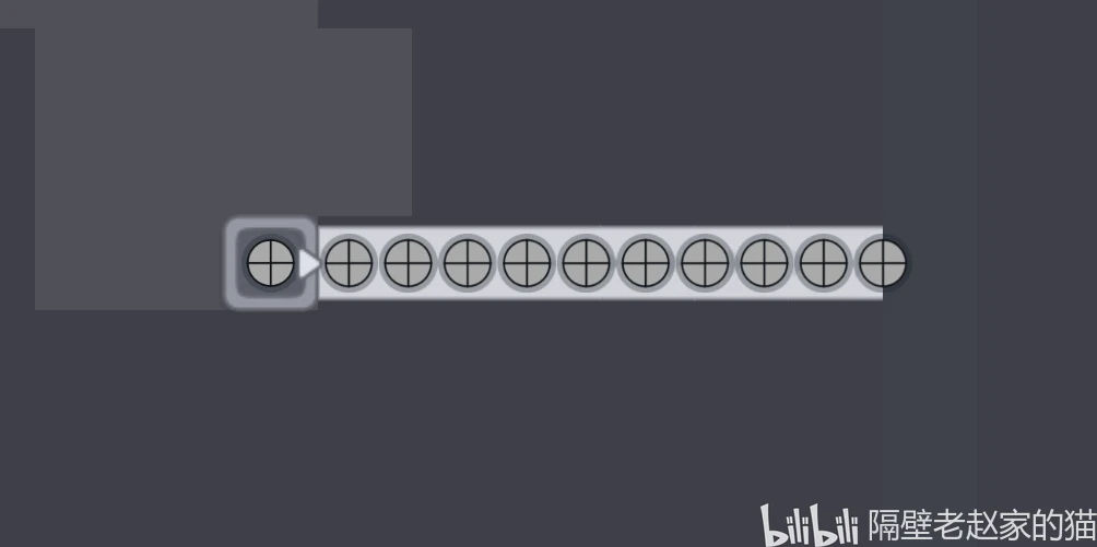 异形工厂1（Shapez）1-26关攻略及部分模块 - 哔哩哔哩