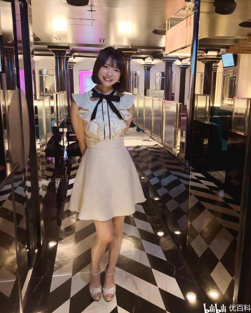 东条夏 東條なつ Tojo Natsu 【优百科#084】 - 哔哩哔哩