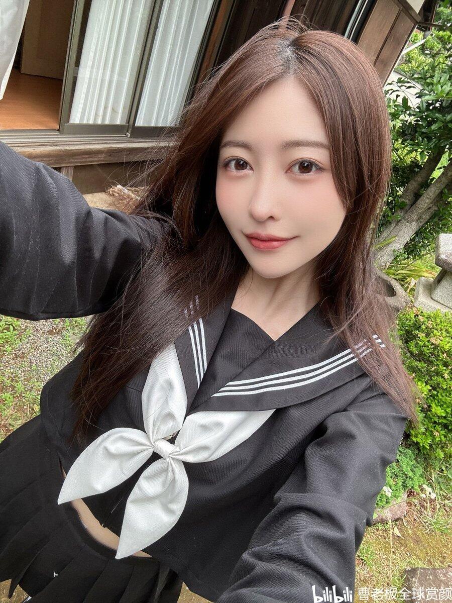 【25年热门】 jap115，森日向子 Hinako Mori 朝比奈えみり - 哔哩哔哩