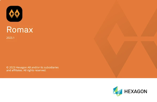 Romax 2023 安装教程 - 哔哩哔哩