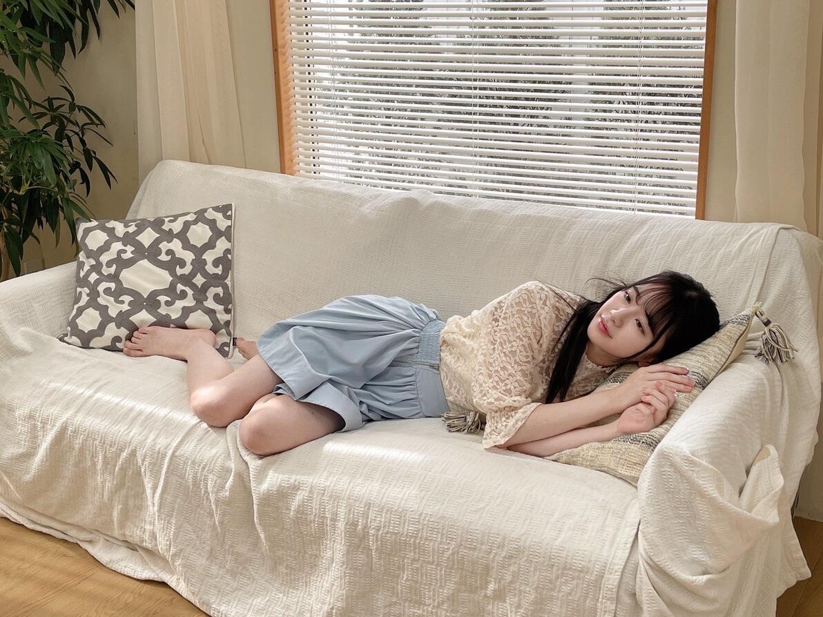 宇野美玲 宇野みれい Mirei Uno【优百科#077】 - 哔哩哔哩