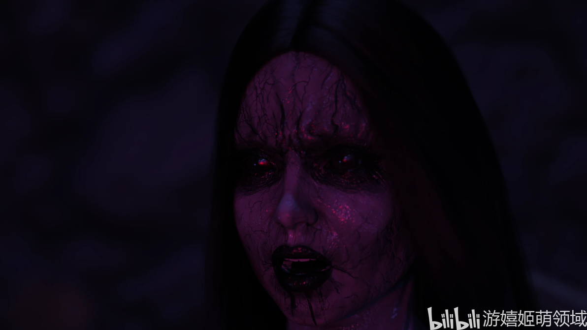 【SLG游戏推荐】贪婪 Ravenous [v0.093 beta] 汉化版 - 哔哩哔哩