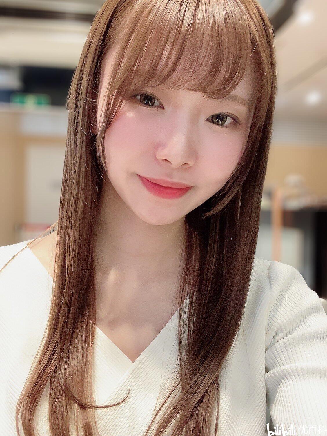 响莲 響蓮 Ren Hibiki【优百科#080】 - 哔哩哔哩