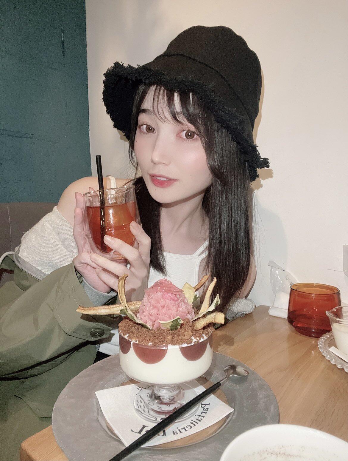 本田桃 本田もも Momo Honda【优百科#078】 - 哔哩哔哩