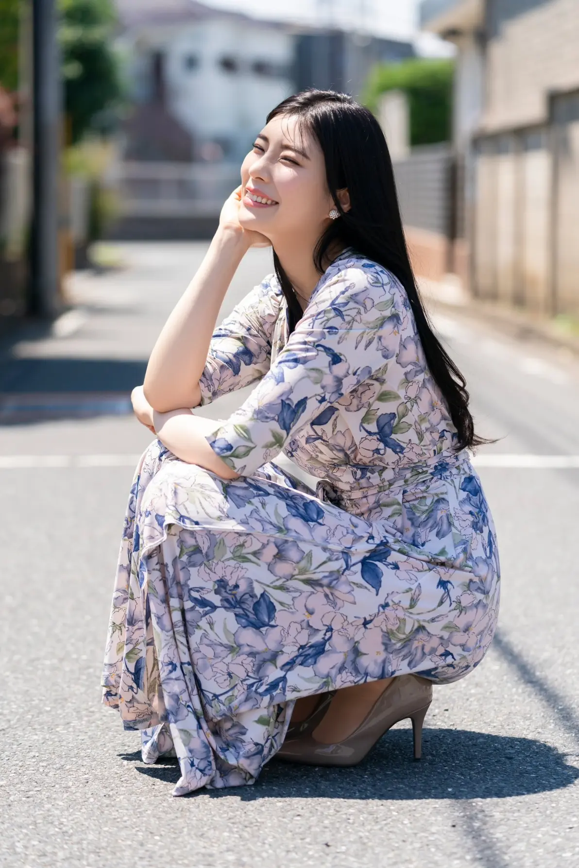 神木丽 神木麗 Rei Kamiki【优百科#074】 - 哔哩哔哩