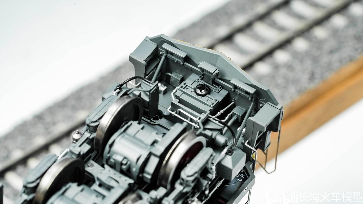 HXN5B型内燃机车 - 哔哩哔哩