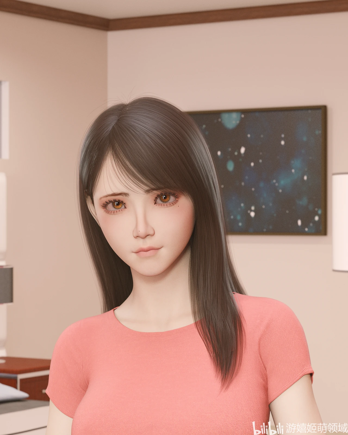 【SLG游戏推荐】被魔鬼崇拜 Adored by the Devil v0.63 汉化版 - 哔哩哔哩