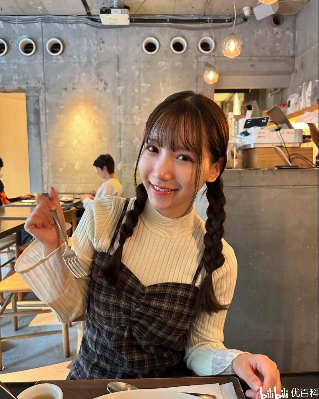 三田真铃 三田真鈴 Marin Mita 【优百科#115】 - 哔哩哔哩