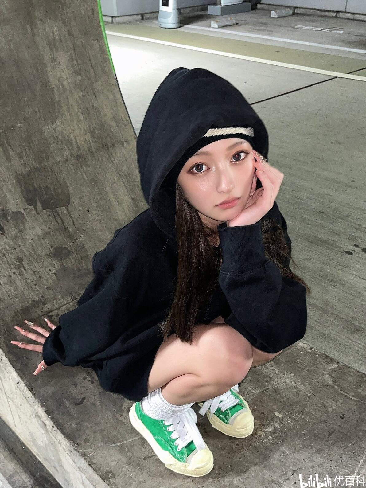 流川夕 Yu Rukawa【优百科#062】 - 哔哩哔哩