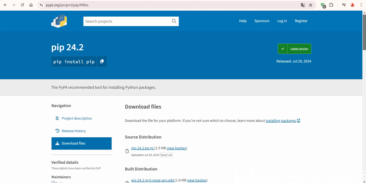 MTKClient安装教程 - 哔哩哔哩