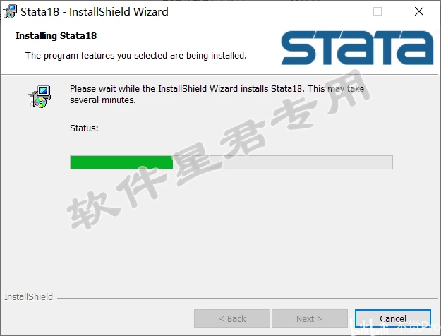 Stata 18下载及安装教程 - 哔哩哔哩