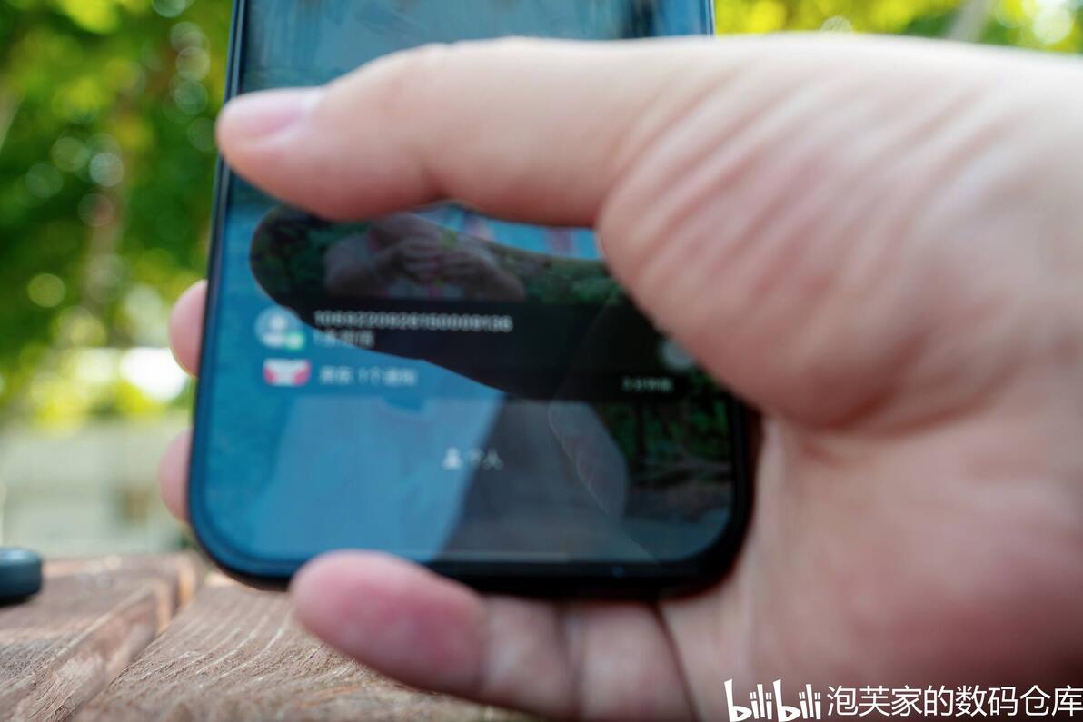 iPhone16PM深度体验 拍摄/信号/续航/bug如何？ 我买我真买 你随意 - 哔哩哔哩