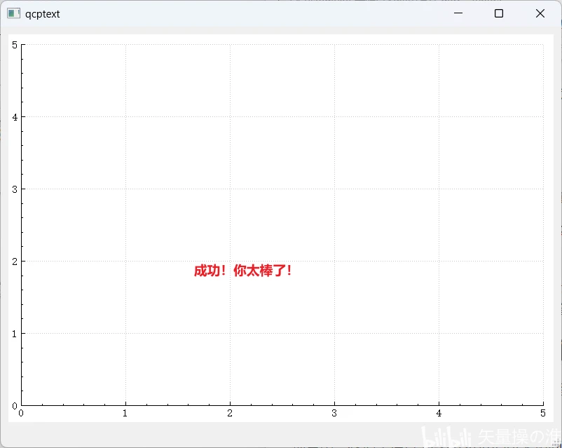 QCustomPlot 安装以及使用方法 - 哔哩哔哩