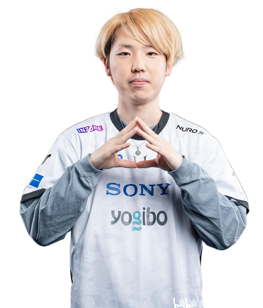 Natus Vincere（NAVI）：2024荒野乱斗最后一搏资格赛队伍巡礼2 - 哔哩哔哩