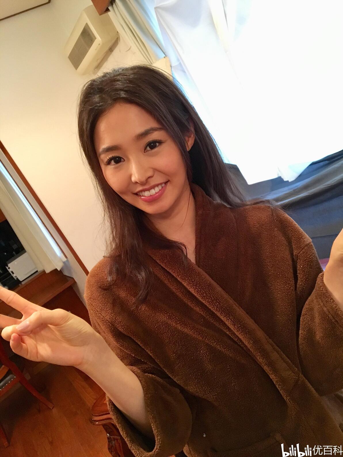 夏目彩春 Natsume Iroha【优百科#065】 - 哔哩哔哩